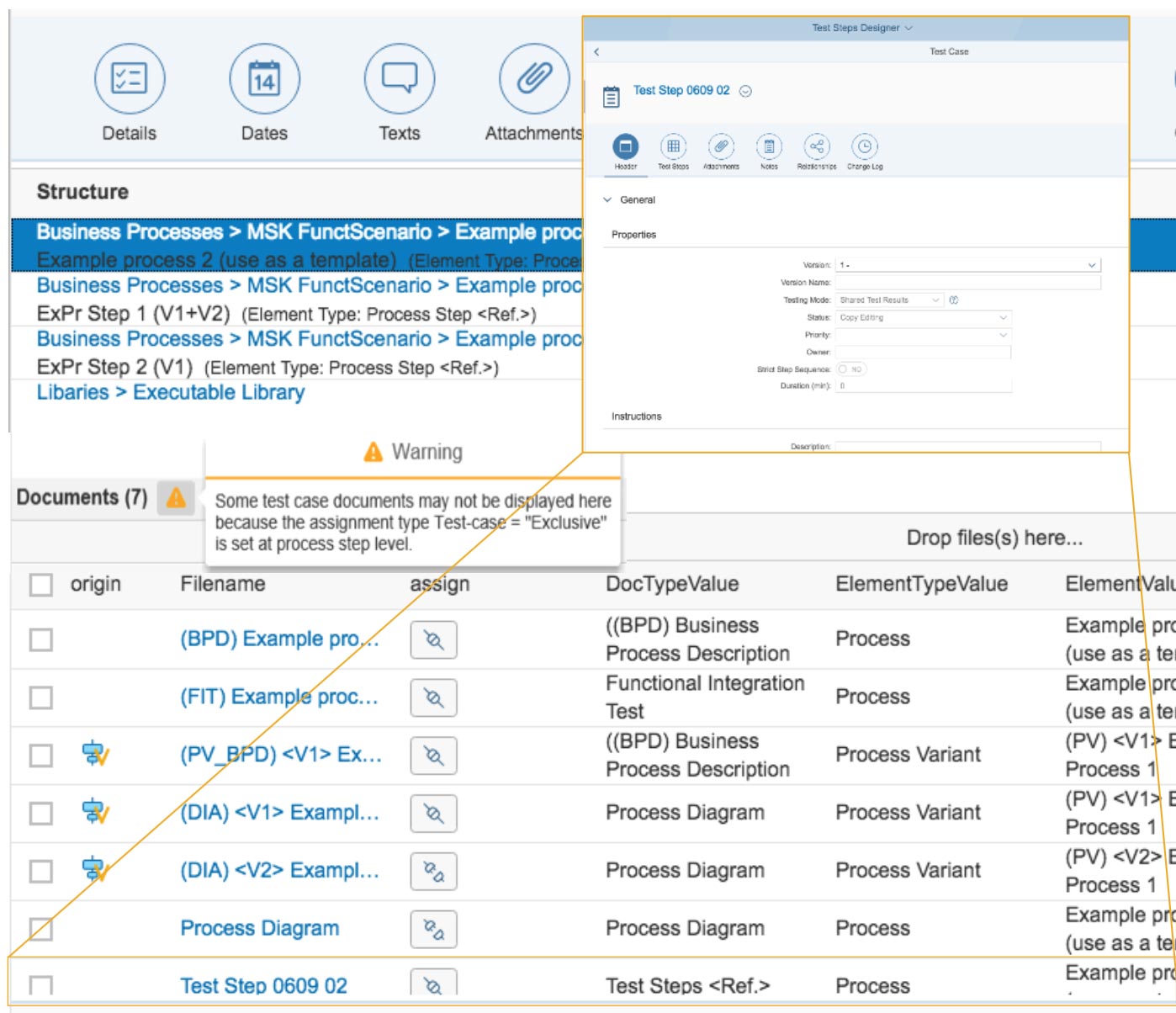 What's new in Focused Build Support Pack 02 - CoreALM
