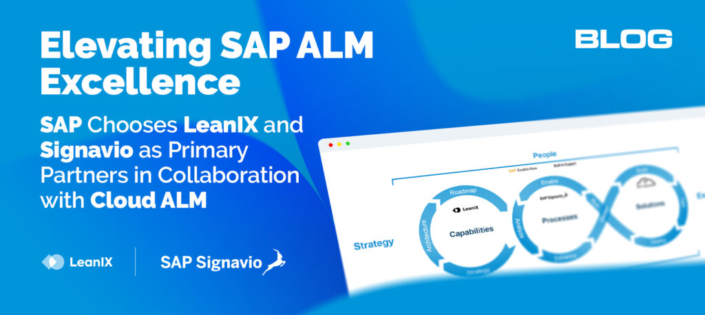 SAP Cloud ALM - CoreALM