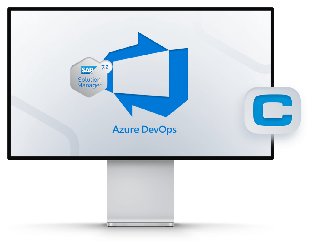 Azure DevOps Connector for SAP Solution Manager ChaRM - CoreALM
