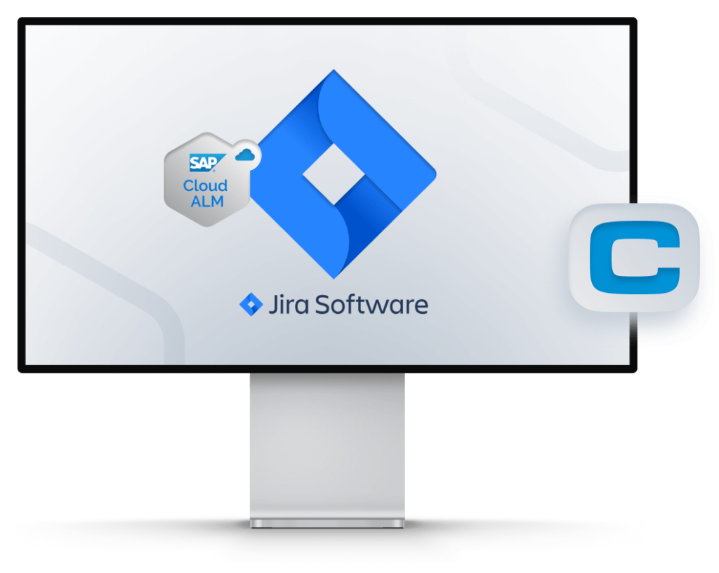 Jira Connector For Sap Cloud Alm Corealm