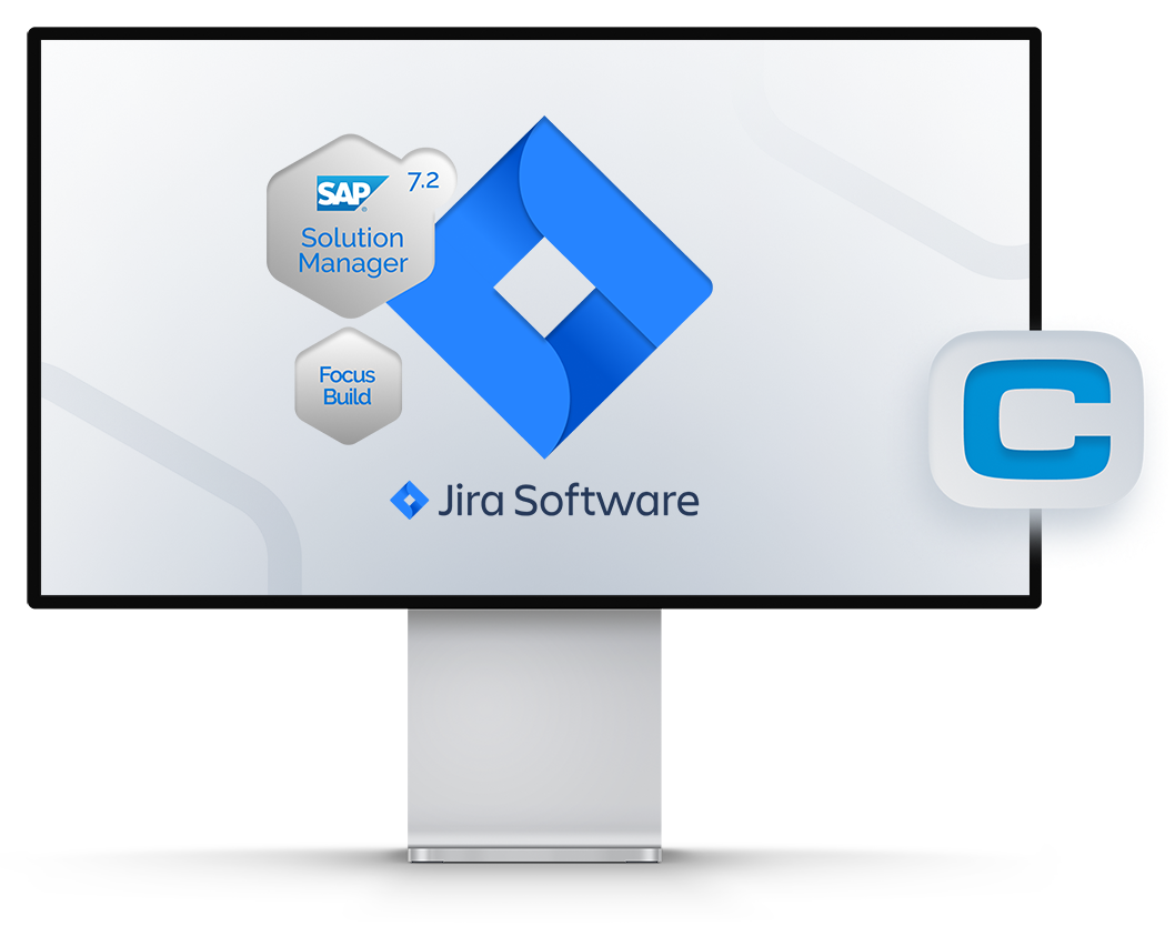 Jira Connector For Sap Solution Manager Focused Build Corealm