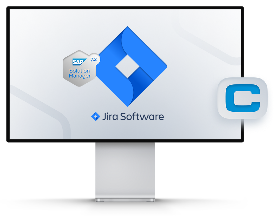 Jira Connector for SAP Solution Manager ChaRM - CoreALM