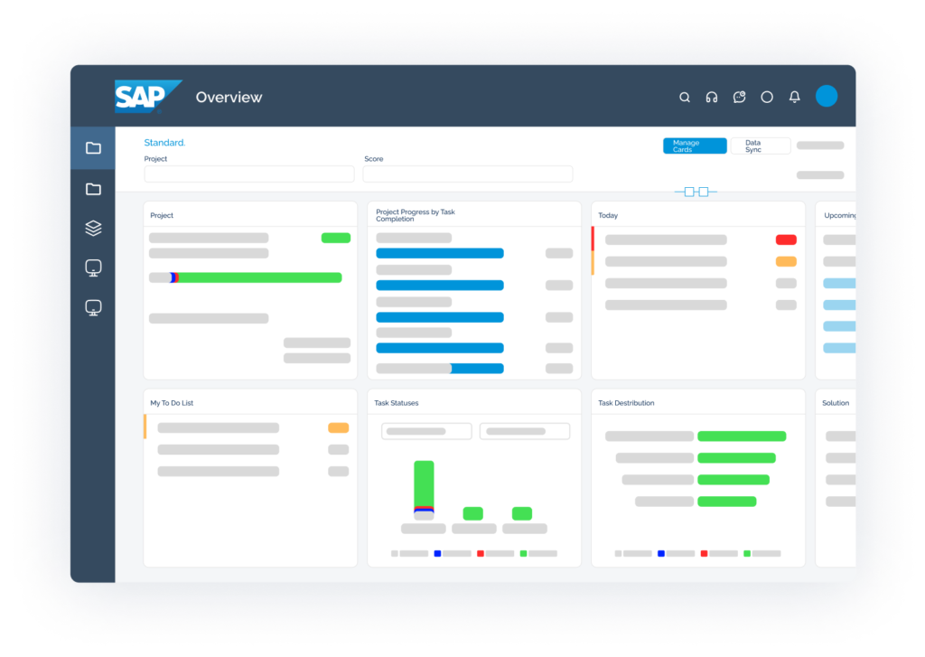 SAP Cloud ALM - CoreALM