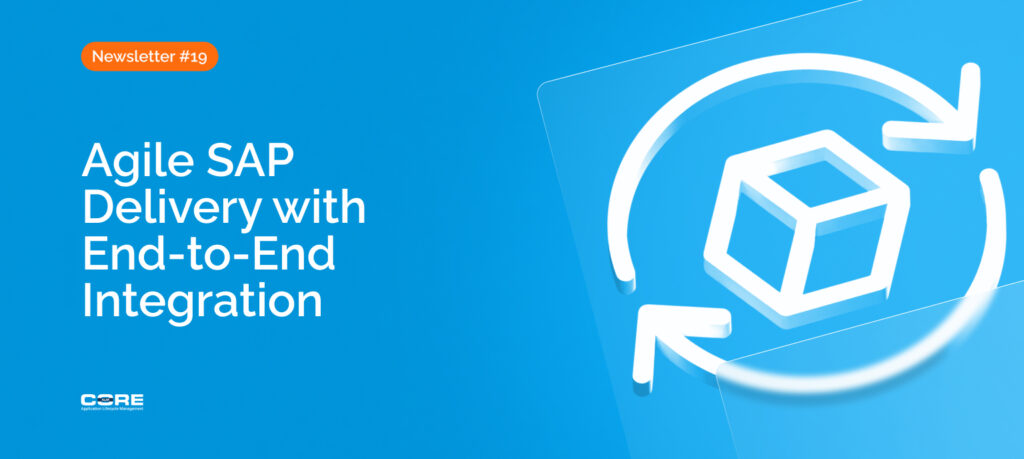 What You Lose When SolMan Retires - And How to Cover It - CoreALM